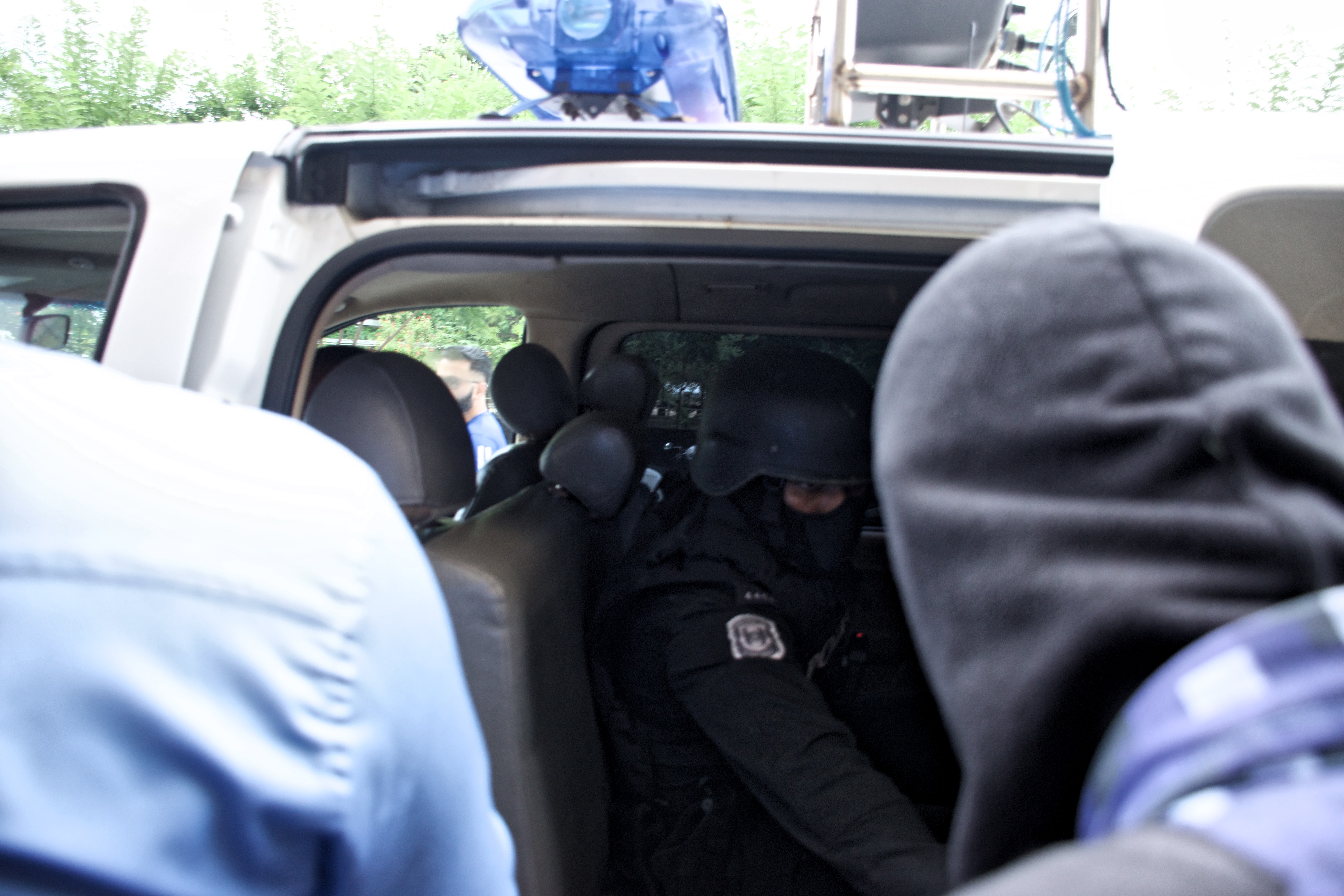 'Vaanuvaa' ge hallakah genai tag nizaamun nurahkaleh nuvaane: Police ...