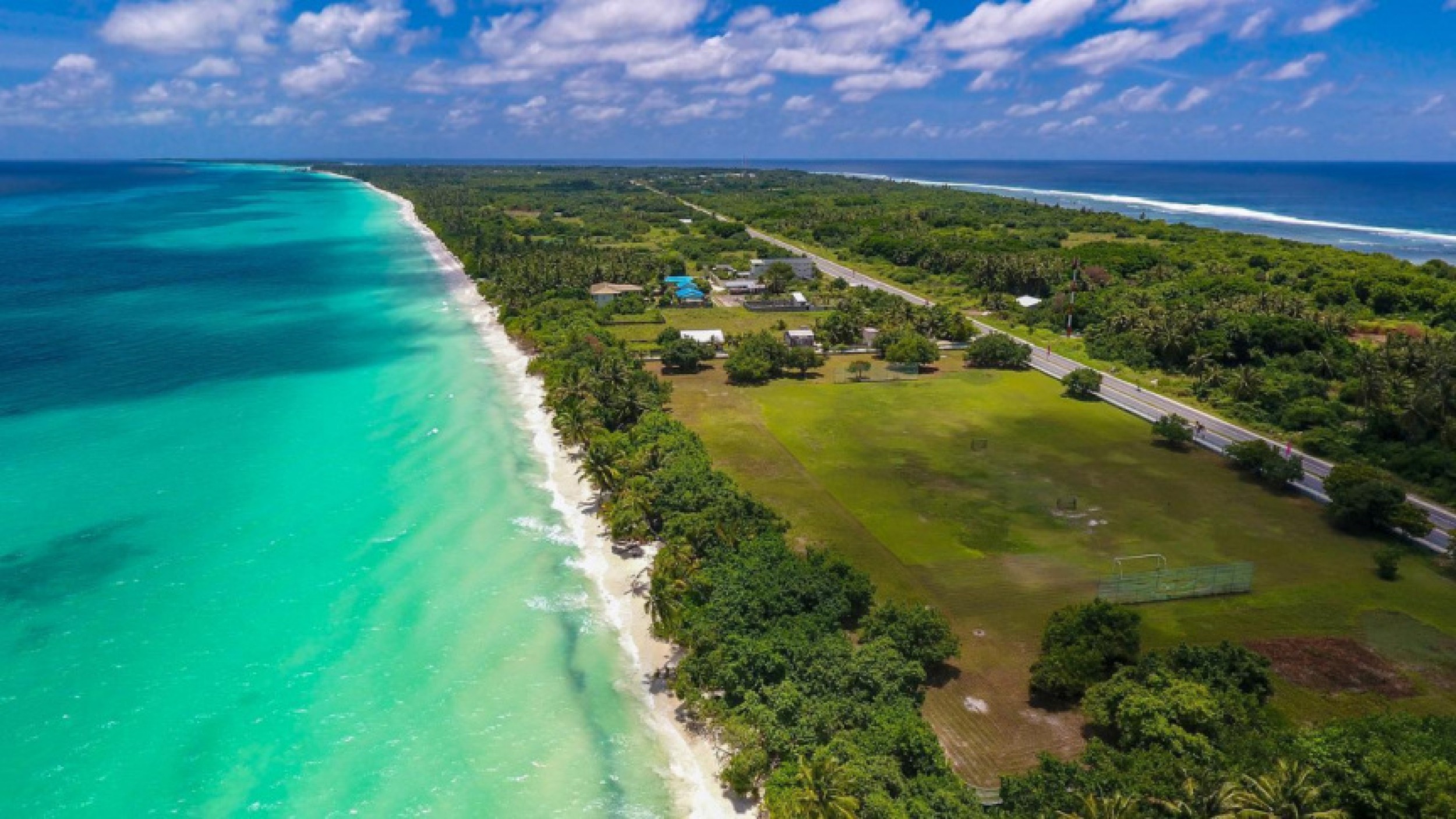 Gamah badhaluvi Mundoo aai Kalhaidhoo meehunnah MVR 50,000 dhenee | Dhauru