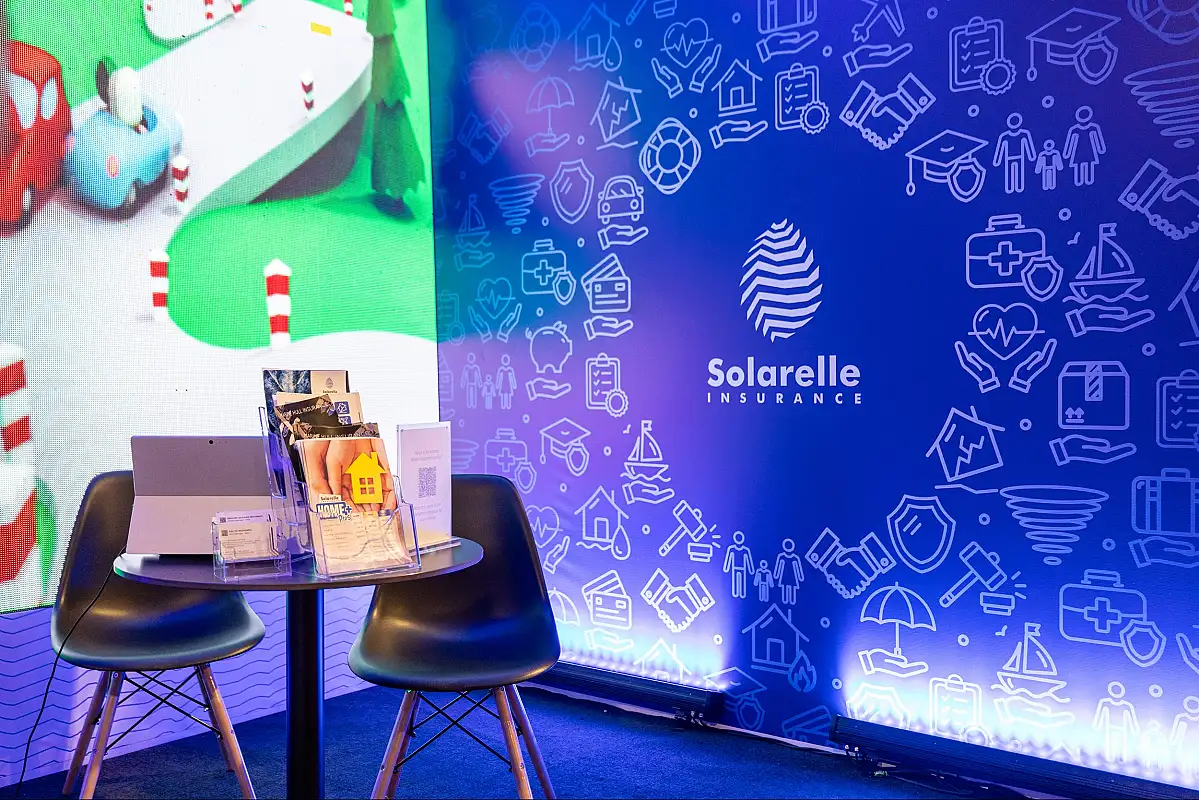 Solarelle ge Home Plus: Muhimmu kankan eh package akun cover kolleveyne ...