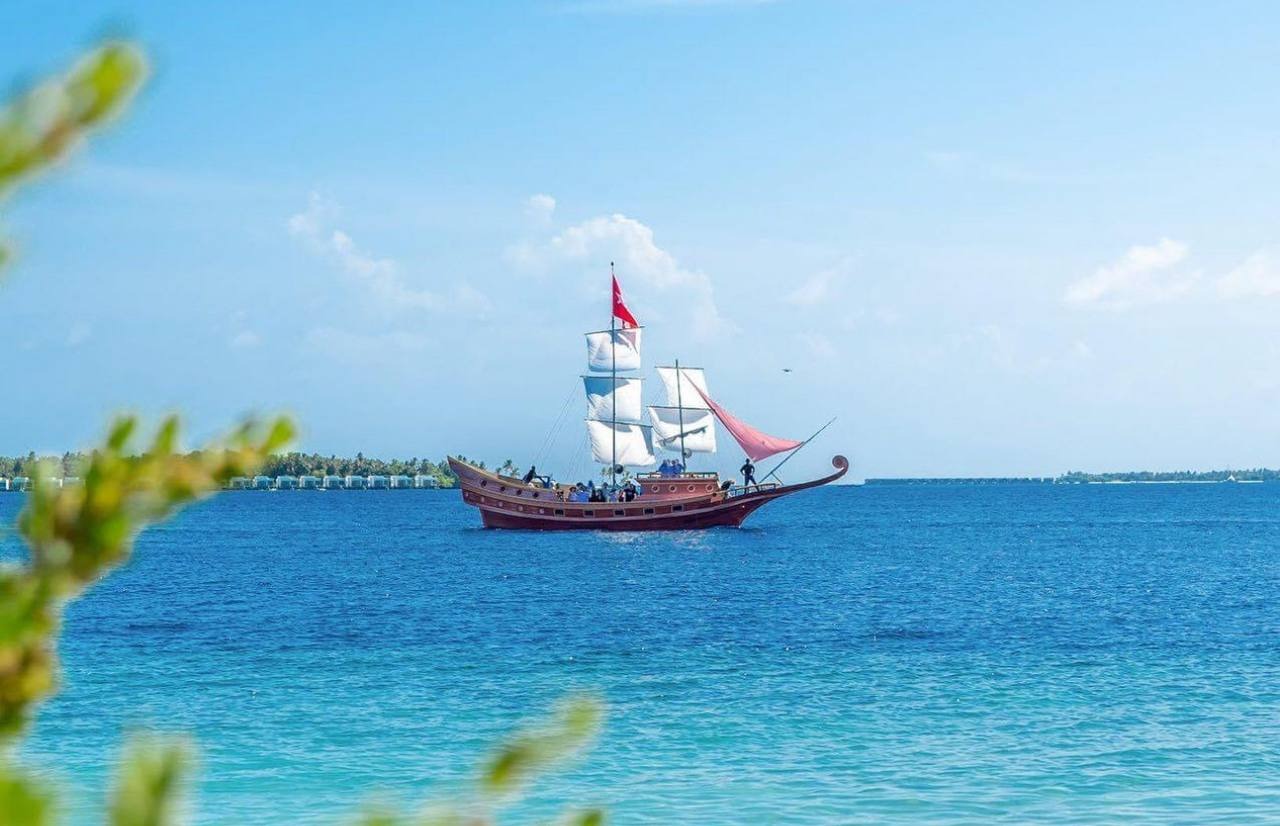 Eid ge therein: Meedhoo ge reethi navaai Kinolhahu falhun hoadhi ...