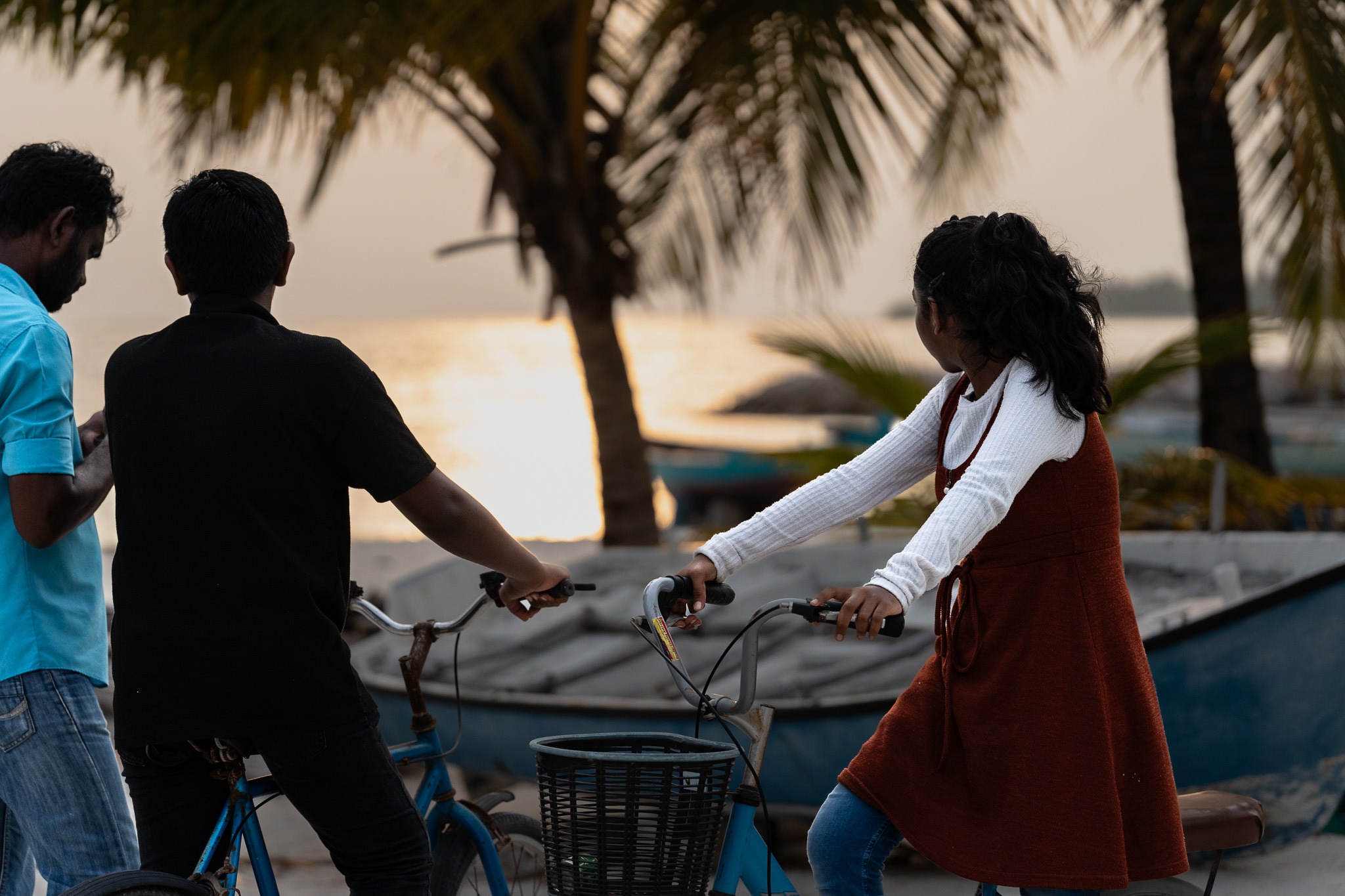 Aabaadhee muskulhi vamun dhaairu, zuvaanunnah invest kurun muhimmu ...