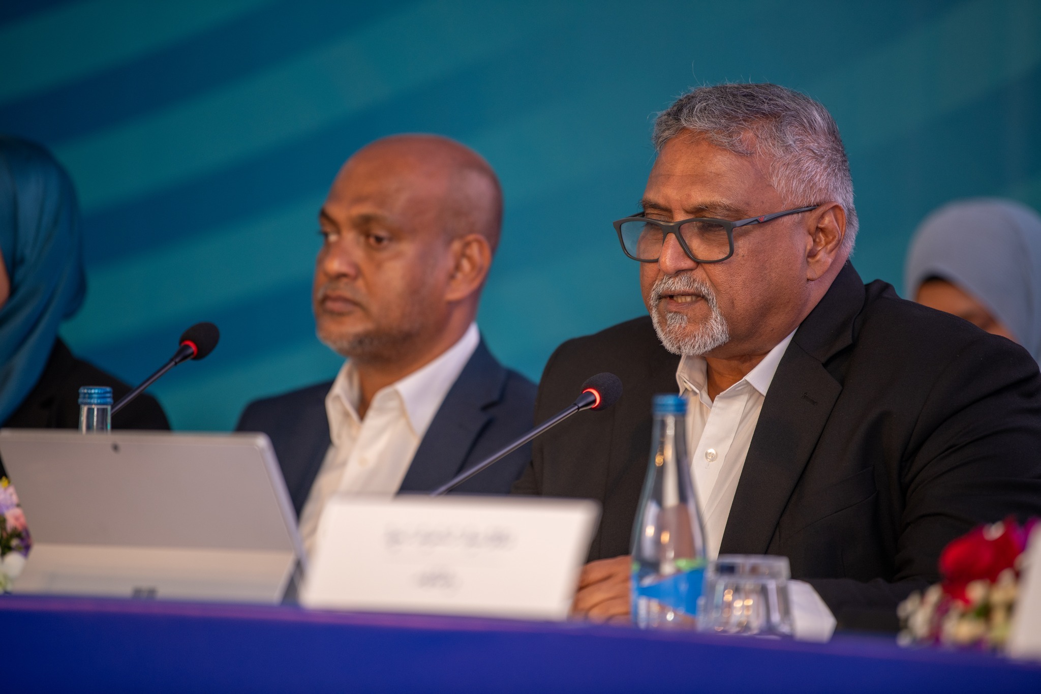 MTDC ge chairman vaki kuri kamah olhigen sitee fonuvijje | Dhauru