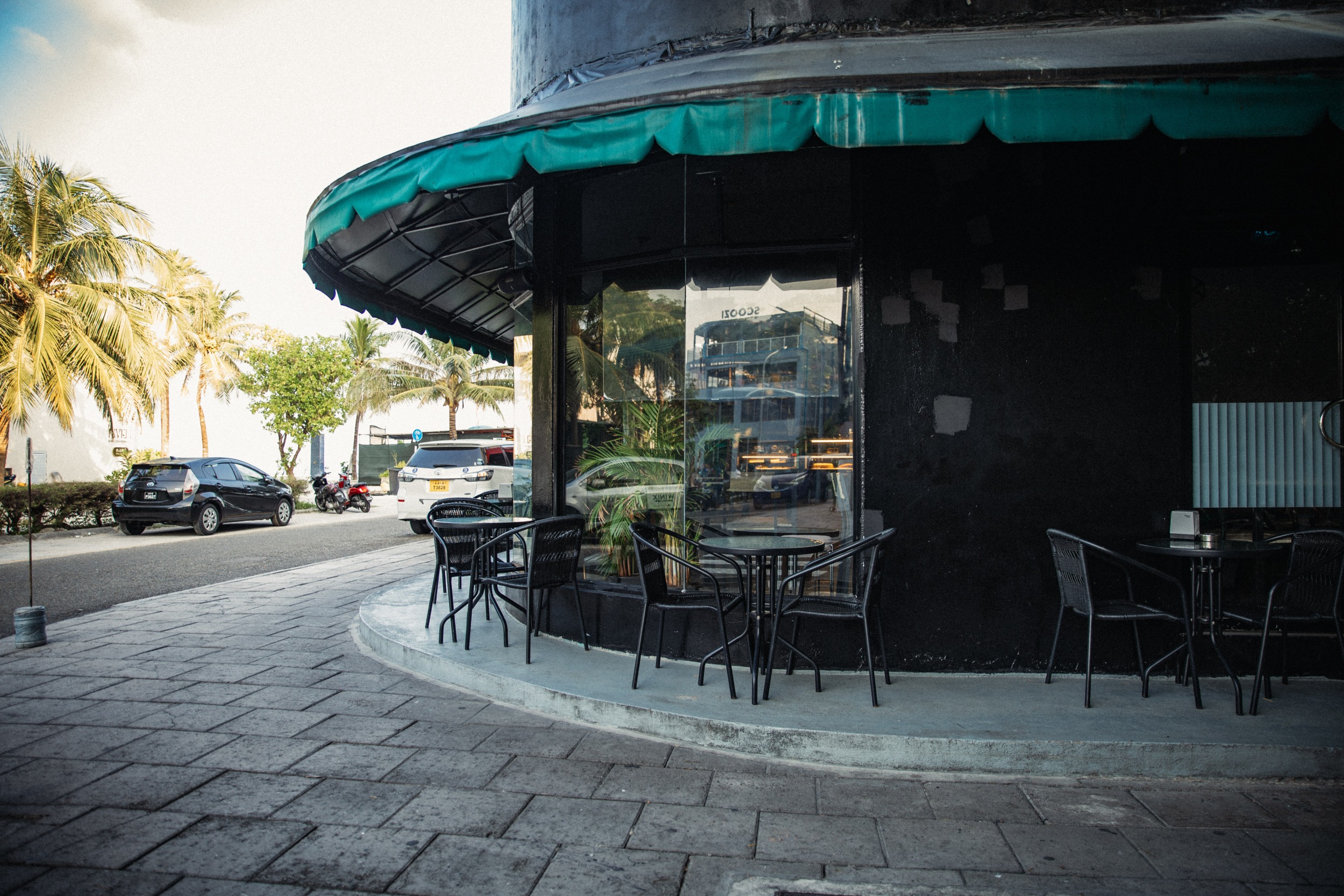 Roadha mahu Cafe/Restaurant hulhuvaafai behetteynee haveeru 5:30 in ...