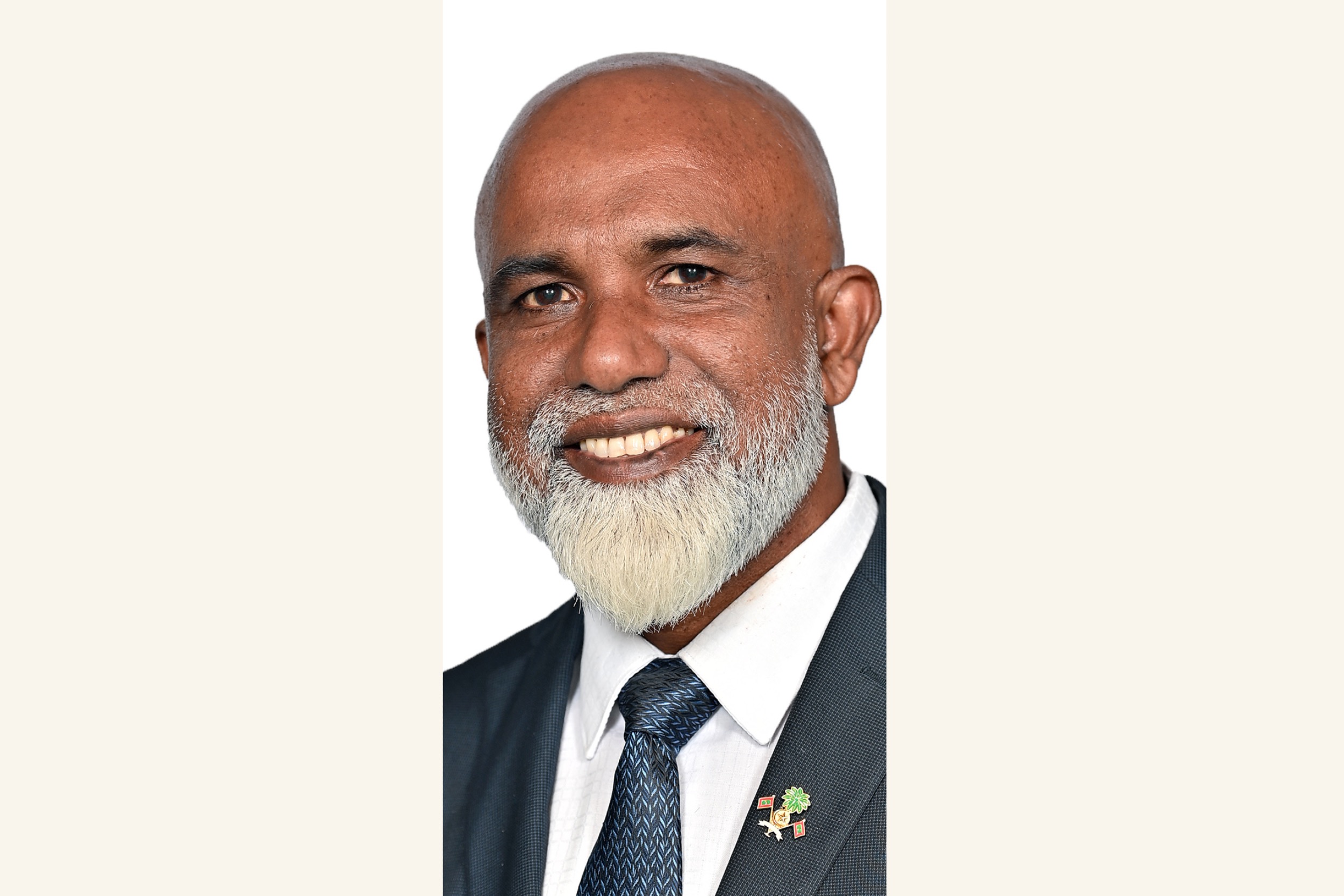 IAS ge Chairman akah State Minister Shafeeu ayyan koffi | Dhauru