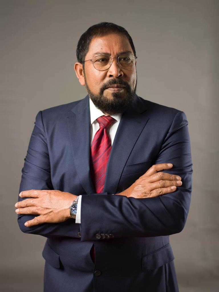 Gasim Ibrahim ge biography mi mahu 10 gai nerenee | Dhauru