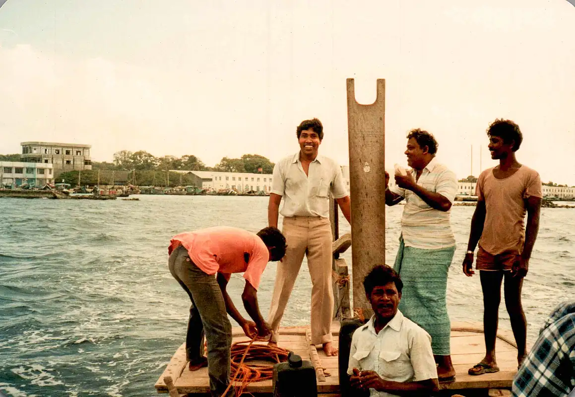 Gasim Ibrahim ge biography in faahagakohlevey 7 kameh | Dhauru
