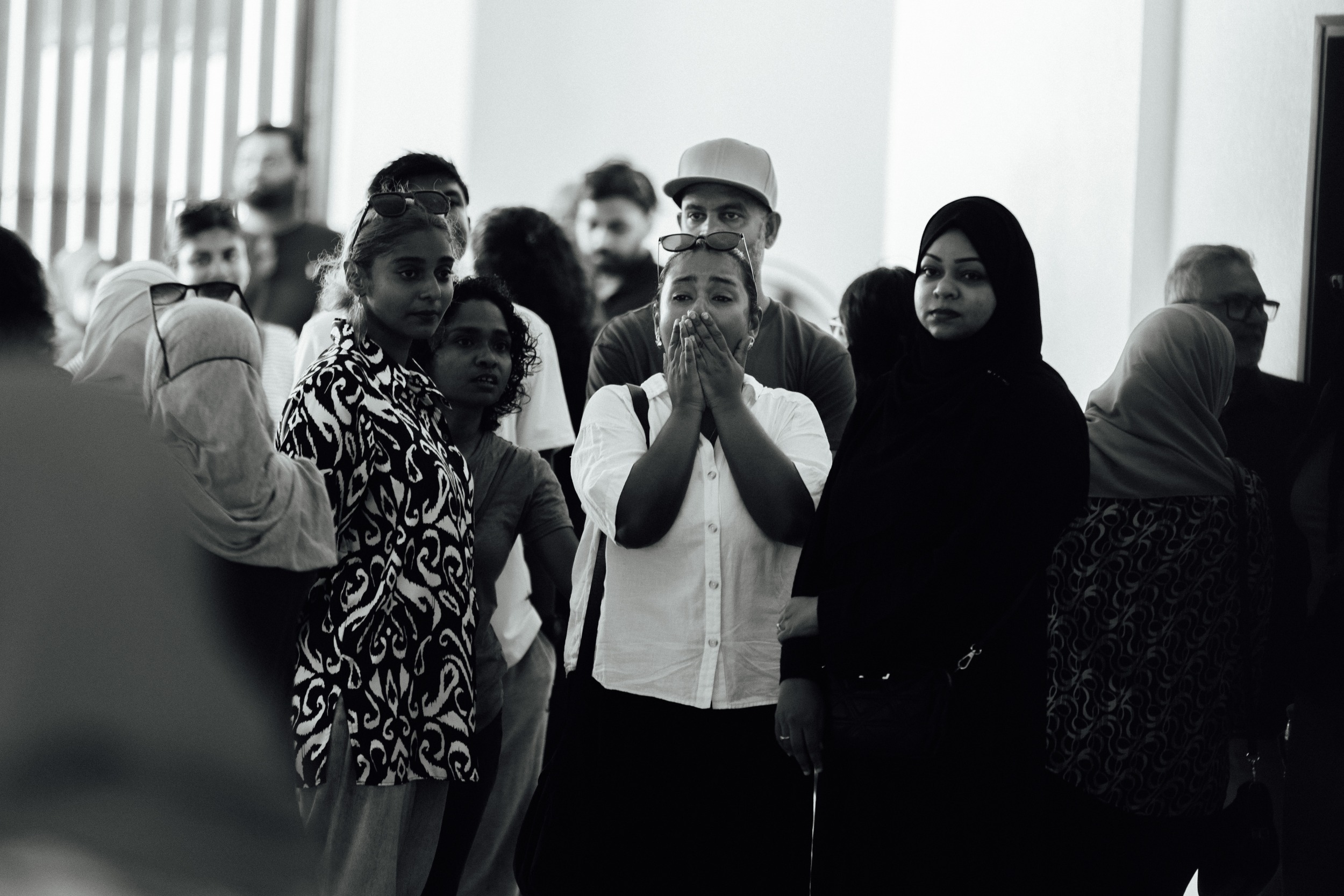 PHOTO STORY: Fahu faharah Mezzo Mohamed ge moonu dhekkun | Dhauru