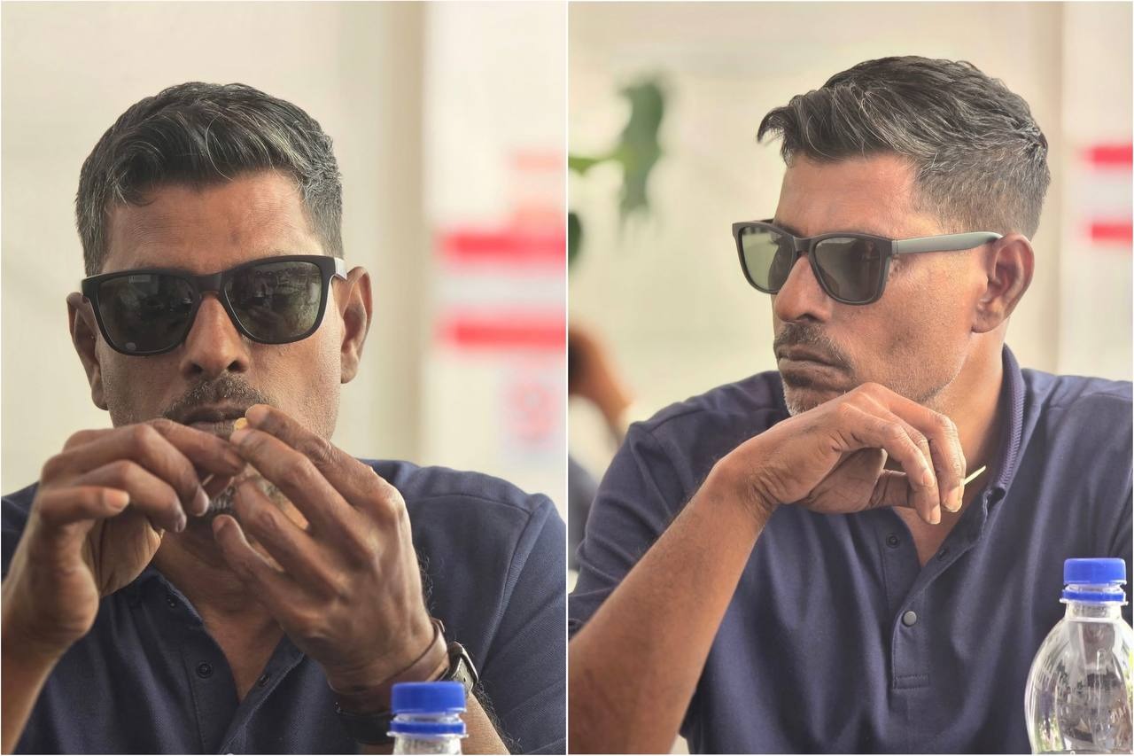 Mezzo Mohamed Majid: Abadhah vaki vumuge 45 minute kuri | Dhauru