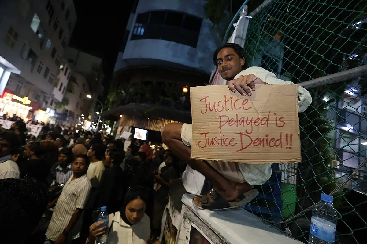 Yumnu ge massalaagai fuluhun dhekki vaahaka gabooleh nukuri, Mirey ves ...
