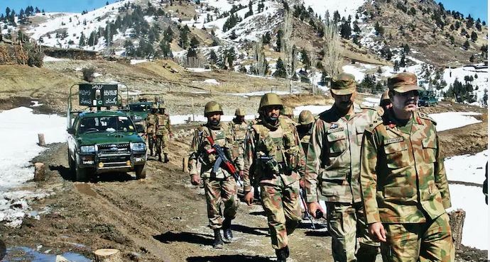 India adhi Pakistan ge gulhu naazuku hisaabeggai | Dhauru